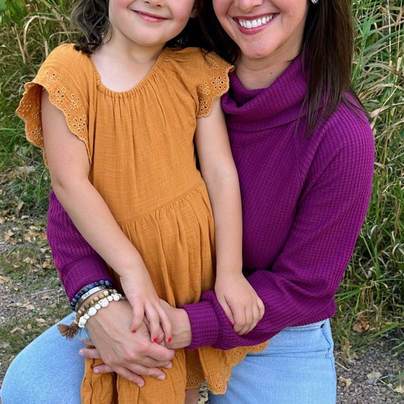 LOFT | Tops | Loft Waffle Cowl Neck Tunic Top | Poshmark